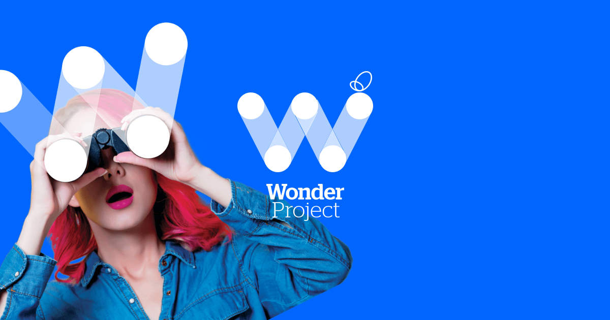 The Wonder Project